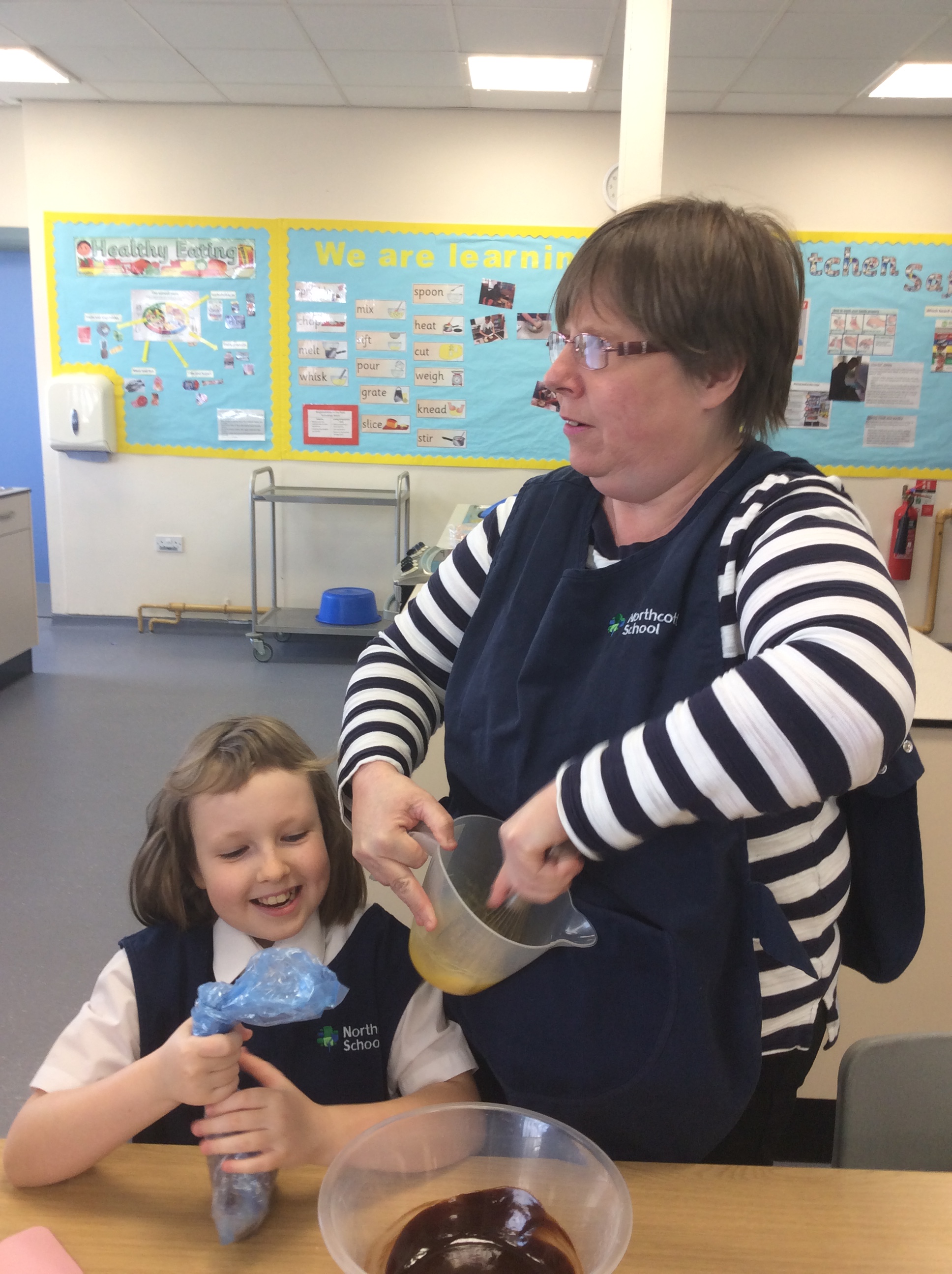Primary Parent Pop-In!! – Northcott School