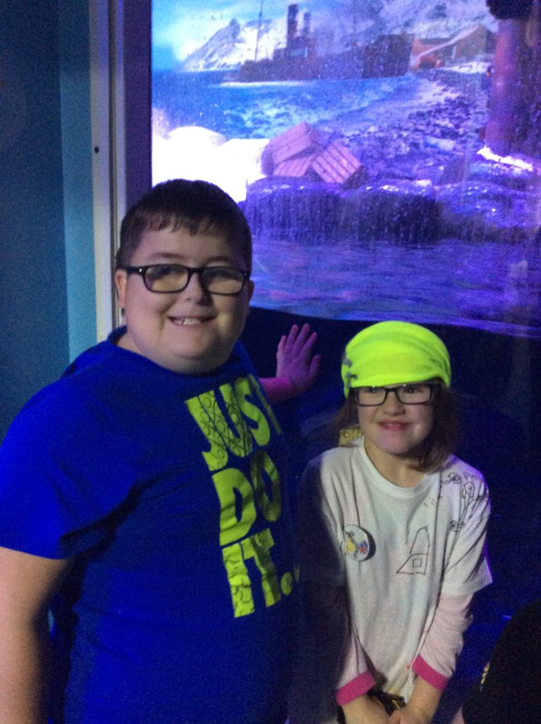 The Deep Sleepover #deepover – Northcott School