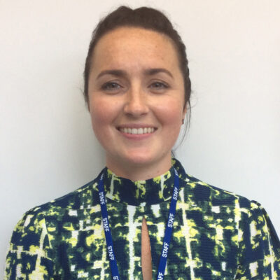 Staff – Northcott School