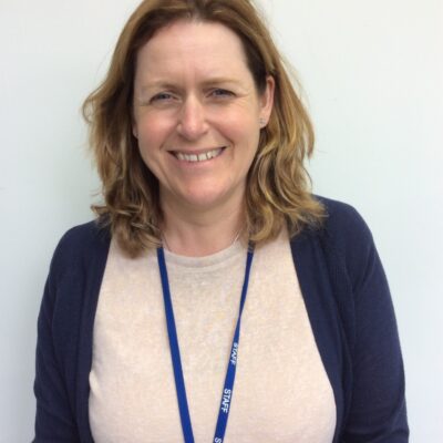 Staff – Northcott School