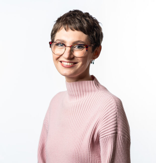 Mae Grainger – Northcott School