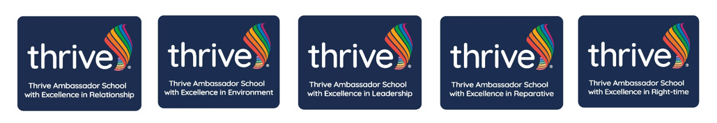 Thrive – Northcott School